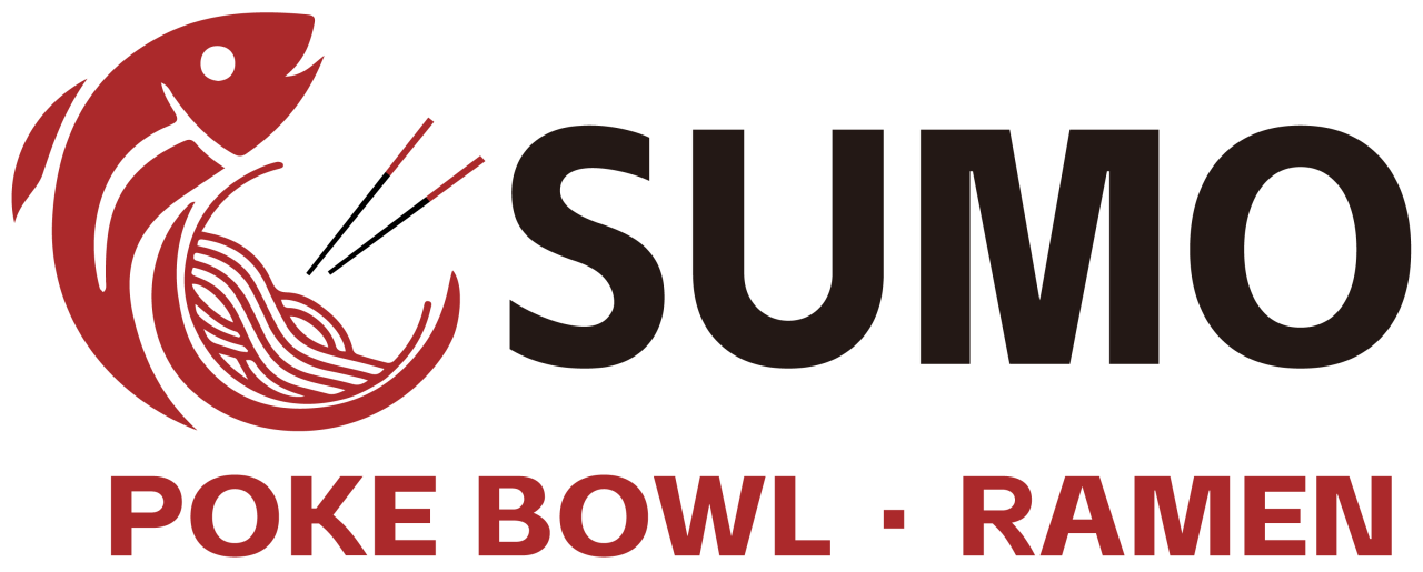 Welcome to Sumo Poke Bowl and Ramen , where culinary excellence meets ...