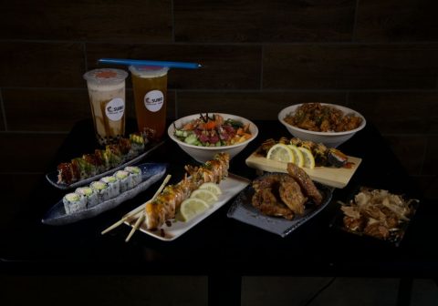 Welcome to Sumo Poke Bowl and Ramen , where culinary excellence meets ...