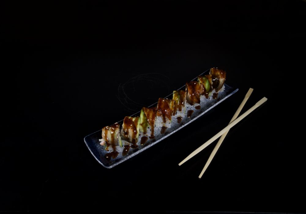 Welcome to Sumo Poke Bowl and Ramen , where culinary excellence meets ...