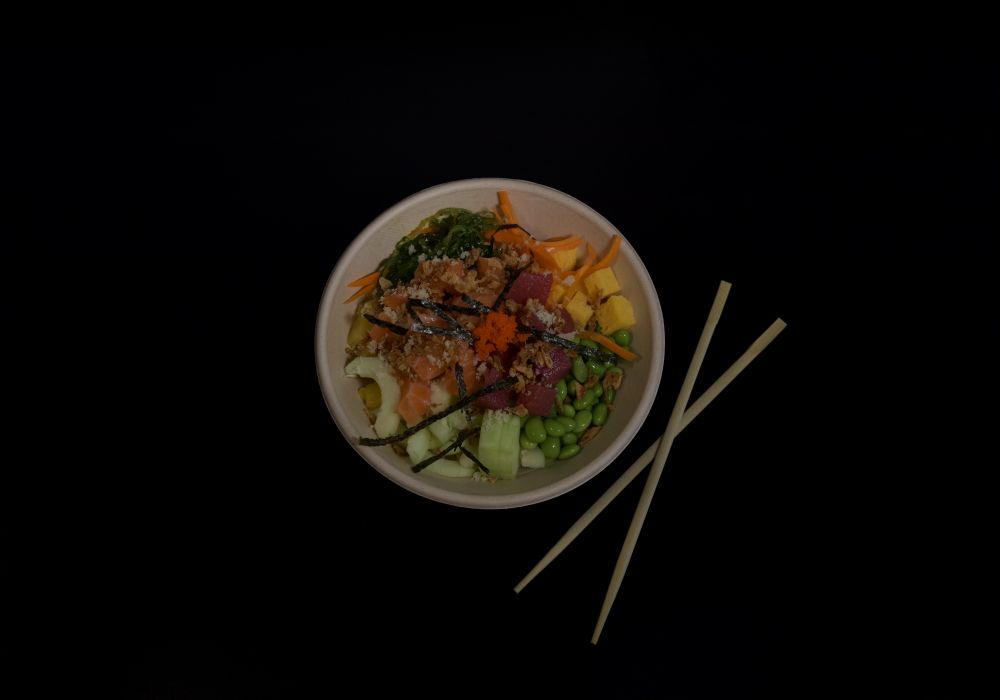Welcome to Sumo Poke Bowl and Ramen , where culinary excellence meets ...