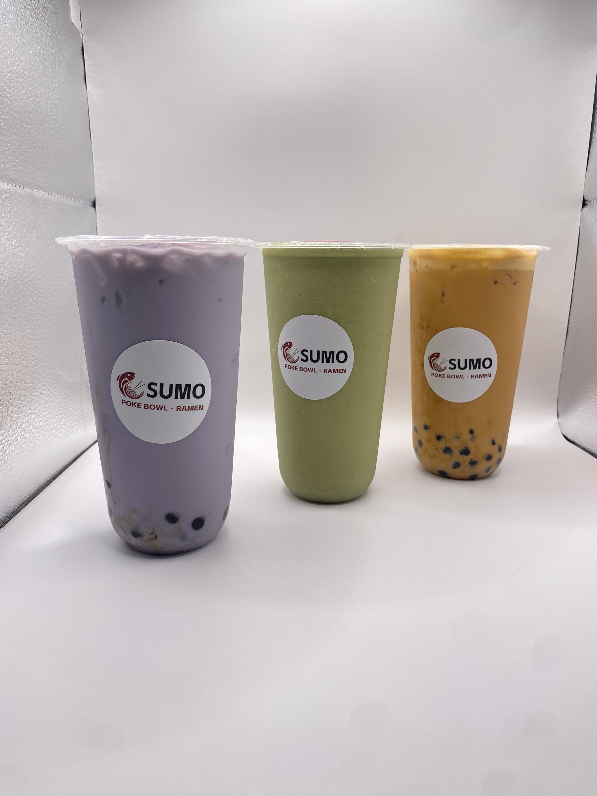 Welcome to Sumo Poke Bowl and Ramen , where culinary excellence meets ...