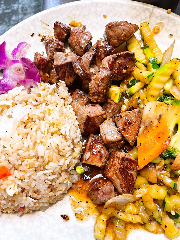 Sumo Sushi & Hibachi｜Online Order｜Broken Arrow｜OK