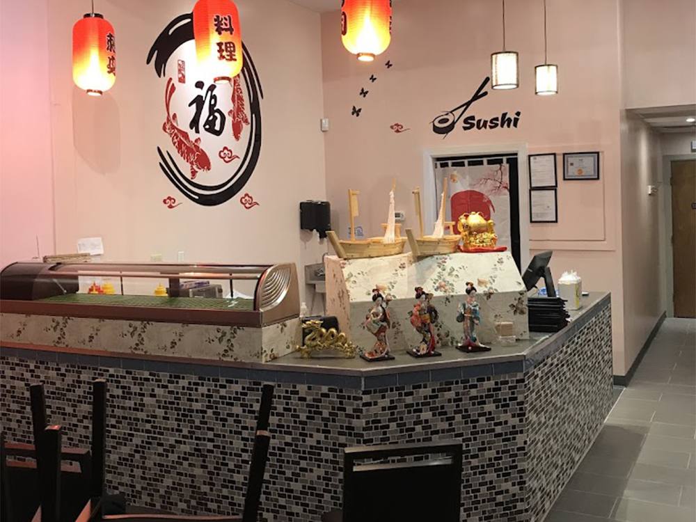 Sumo Sushi & Hibachi｜Online Order｜Broken Arrow｜OK