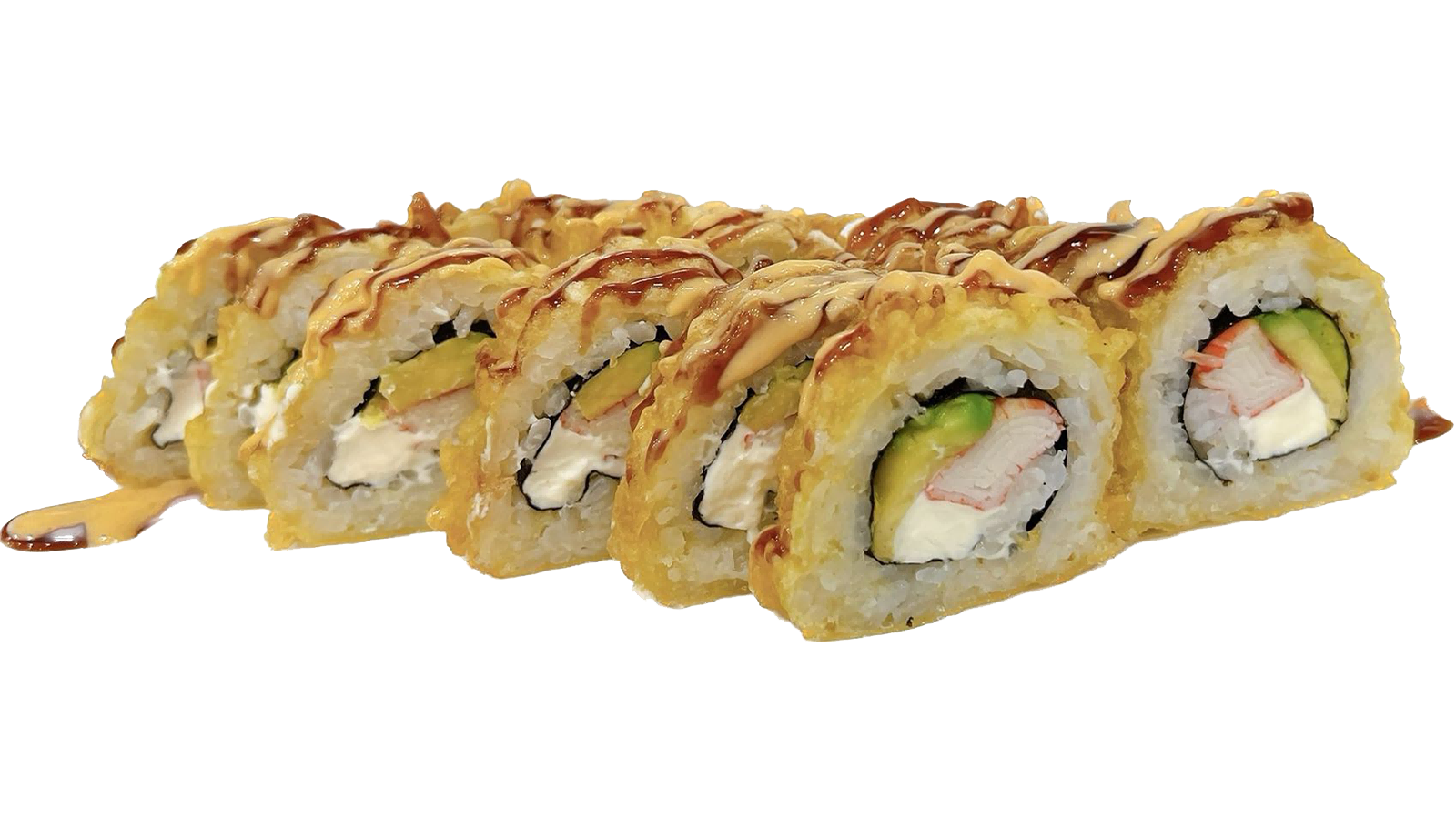 Sunny Sushi - Sushi Restaurant | Online Order | Portland | OR