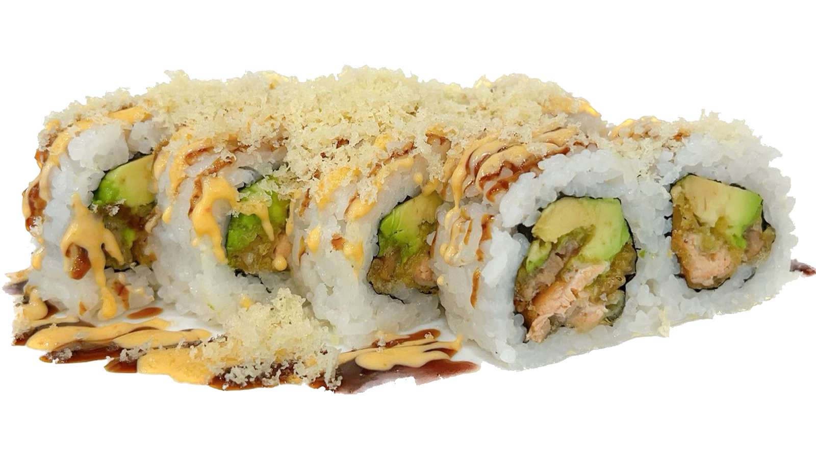 Sunny Sushi - Sushi Restaurant | Online Order | Portland | OR