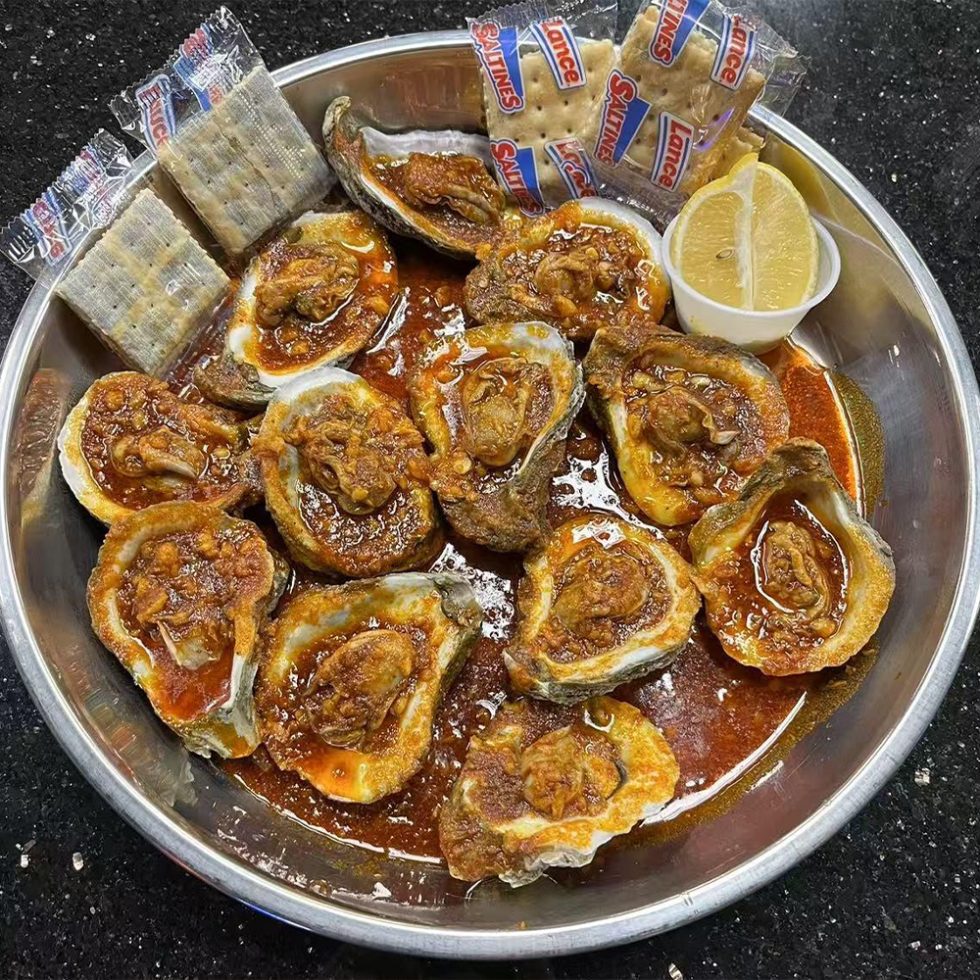 Sup Crab | Seafood restaurant | Pinellas Park | FL