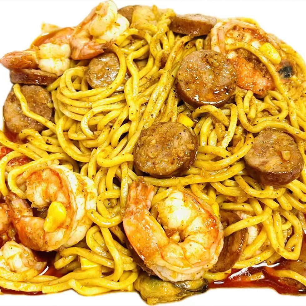 Sup Crab | Seafood restaurant | Pinellas Park | FL