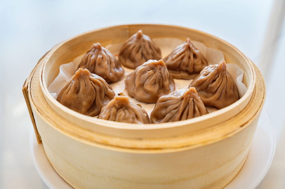 Super Dumpling - Chinese Dim sum restaurant | Online Order | San Diego | CA