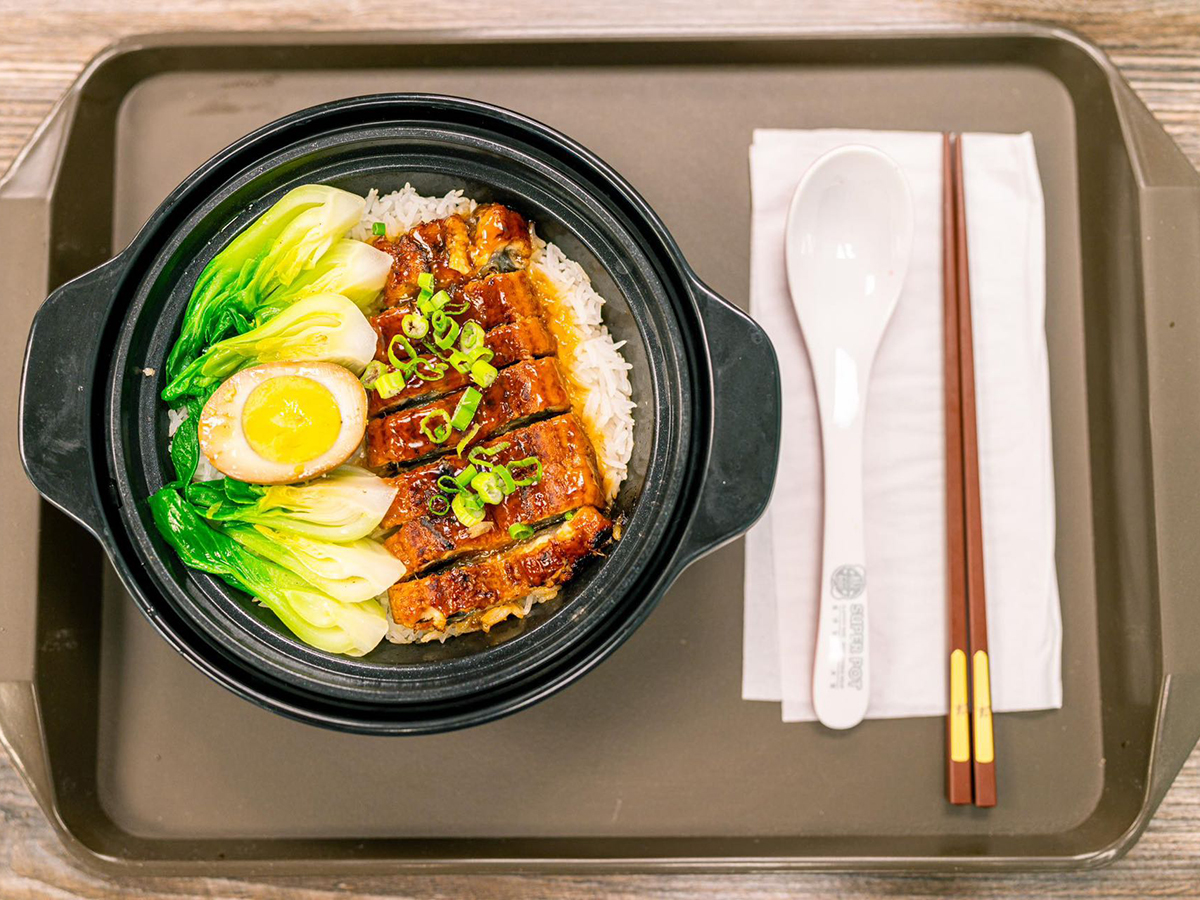 Super Pot | Online Order | Charlotte | NC