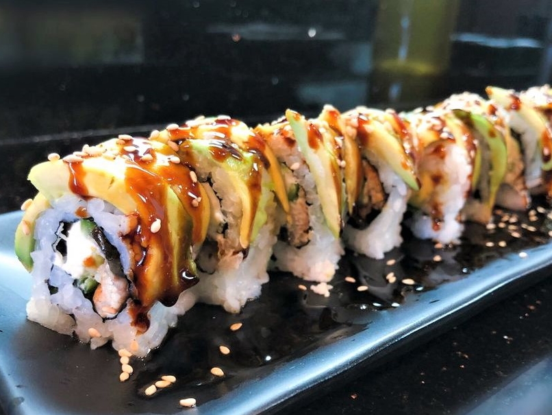 Super Sushi - Japanese Restaurant｜Online Order｜Las Vegas｜NV