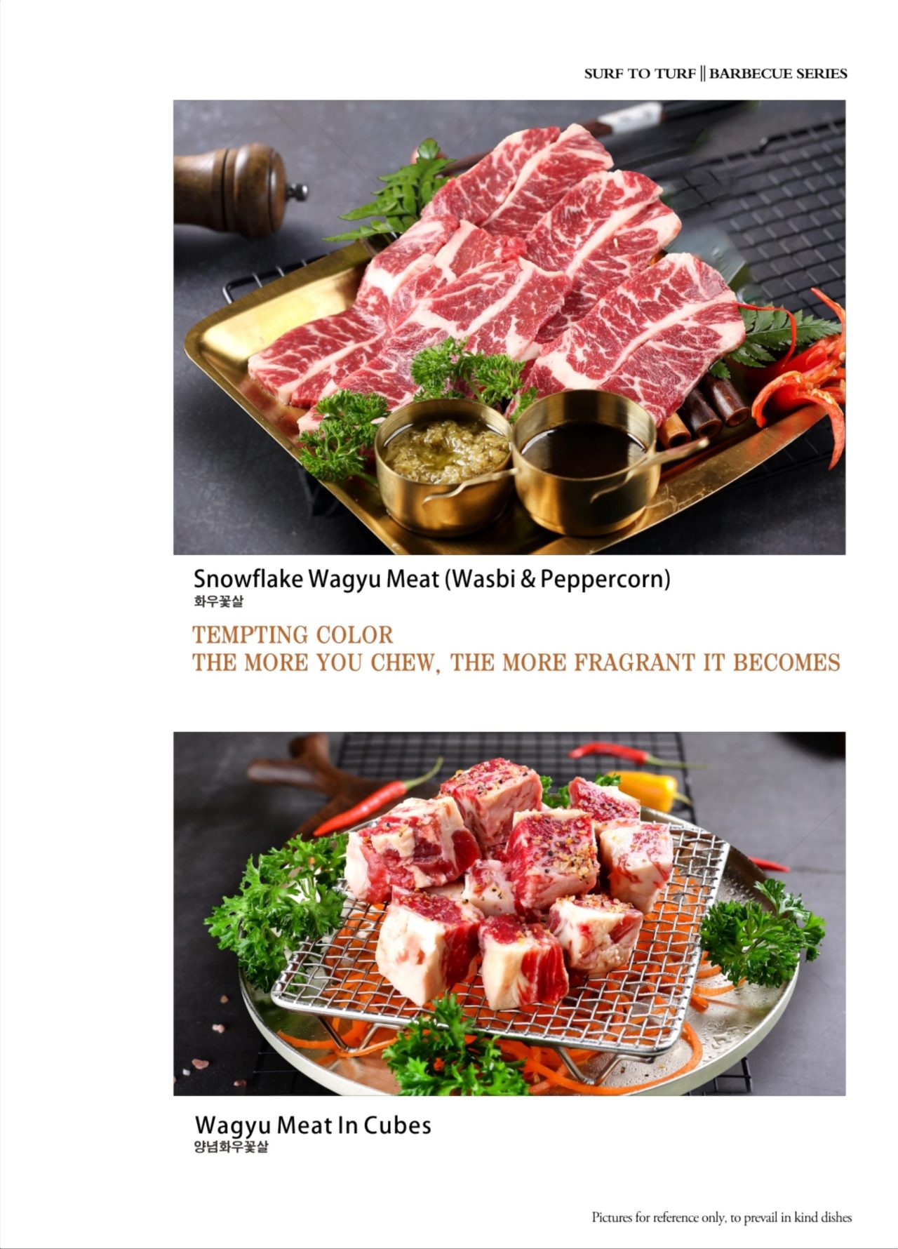 Surf To Turf - Seafood restaurant | Online Order | Grand Junction｜CO