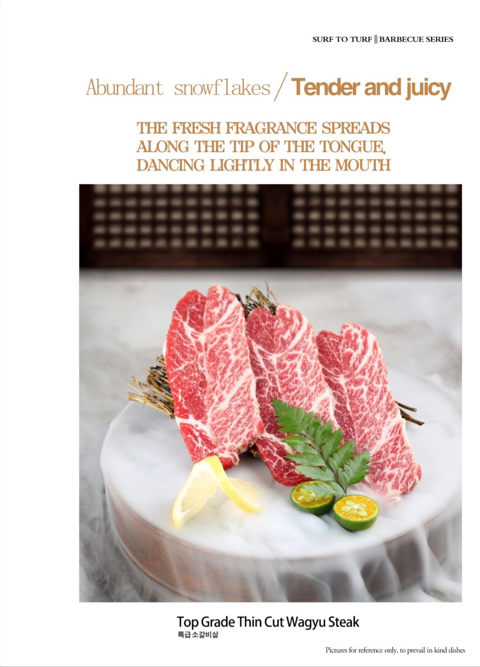 Surf To Turf - Seafood restaurant | Online Order | Grand Junction｜CO