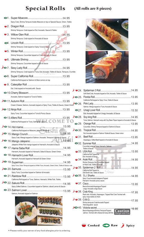 Araki Sushi - Japanese Restaurant | Online Order | Palo Alto | CA