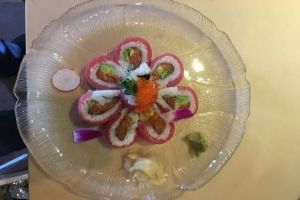 Sushi Arashi - Japanese Style Restaurant丨Online Order丨San Jose丨CA
