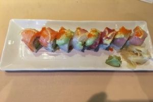 Sushi Arashi - Japanese Style Restaurant丨Online Order丨San Jose丨CA