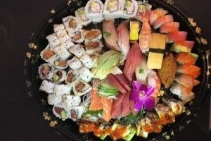 Sushi Arashi - Japanese Style Restaurant丨Online Order丨San Jose丨CA