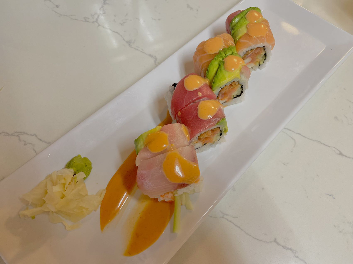 Sushi Ave｜Online Order｜Seattle｜WA