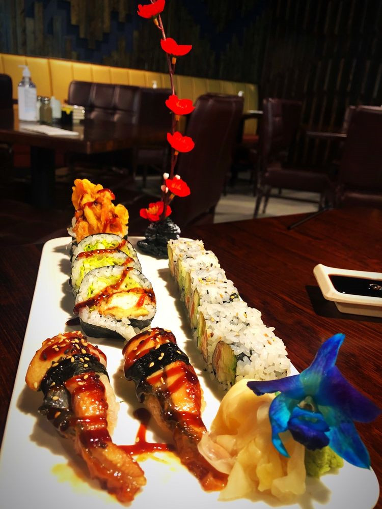 Sushi Call Japanese Restaurant - Sushi Restaurant｜Online Order｜Elkridge｜MD