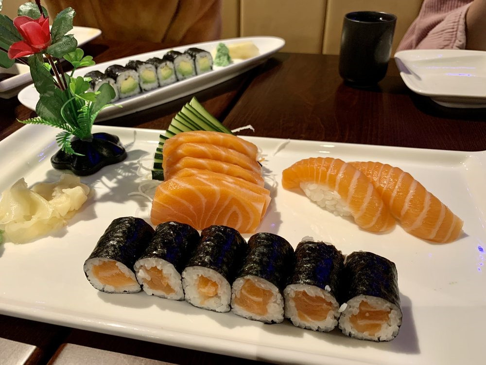 Sushi Call Japanese Restaurant - Sushi Restaurant｜Online Order｜Elkridge｜MD