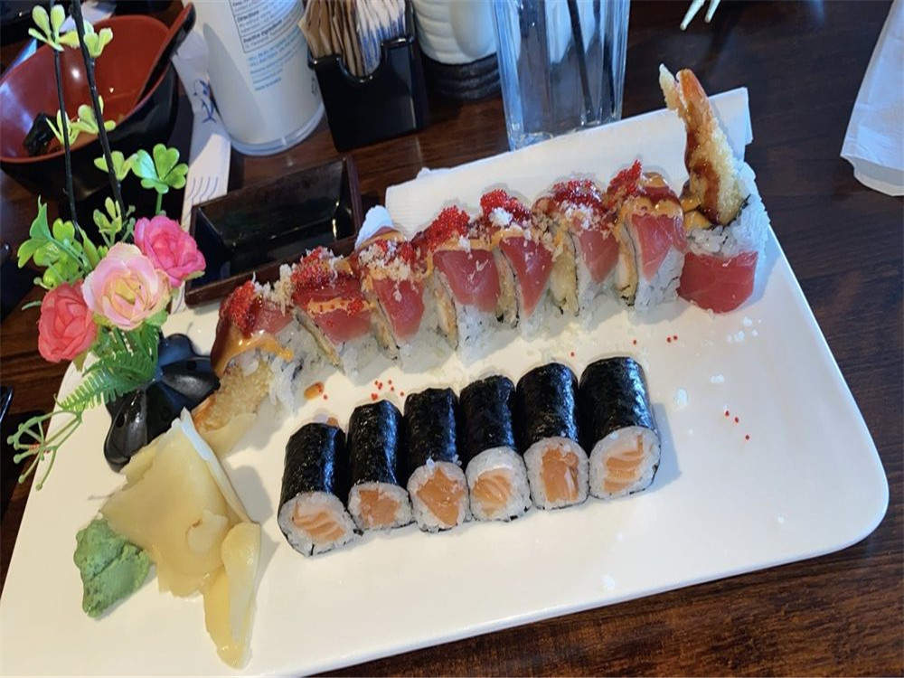 Sushi Call Japanese Restaurant - Sushi Restaurant｜Online Order｜Elkridge｜MD