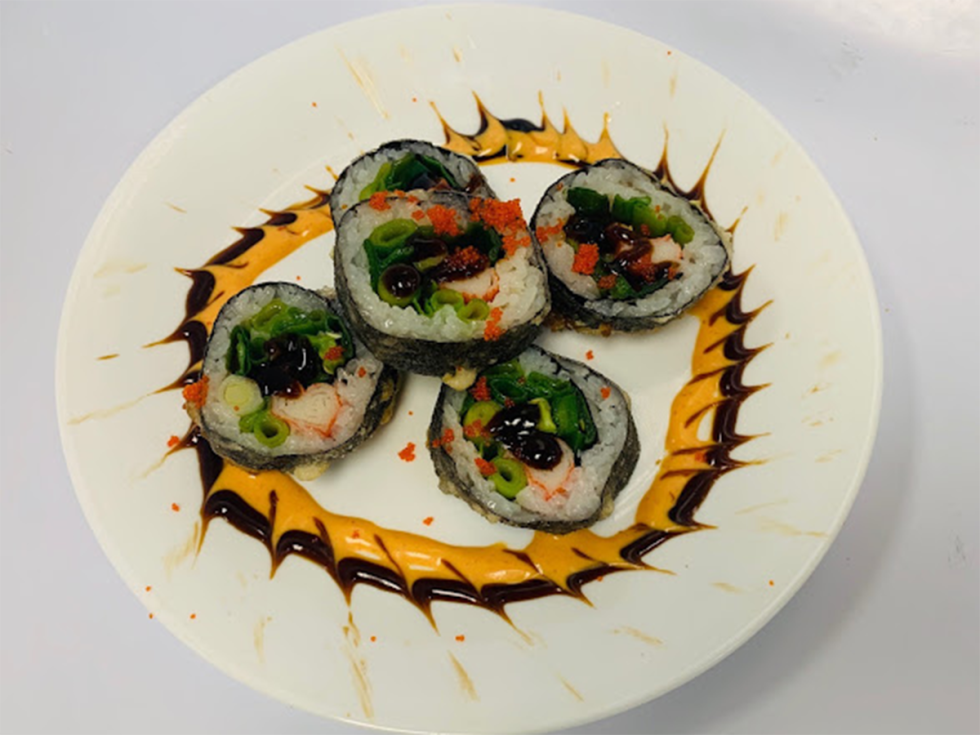 Sushi Call Japanese Restaurant - Sushi Restaurant｜Online Order｜Elkridge｜MD