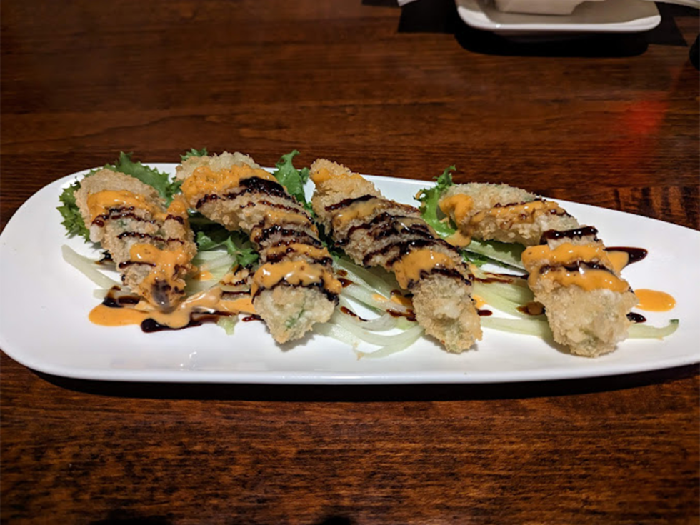 Sushi Call Japanese Restaurant - Sushi Restaurant｜Online Order｜Elkridge｜MD