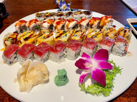 Sushi Call Japanese Restaurant - Sushi Restaurant｜Online Order｜Elkridge｜MD