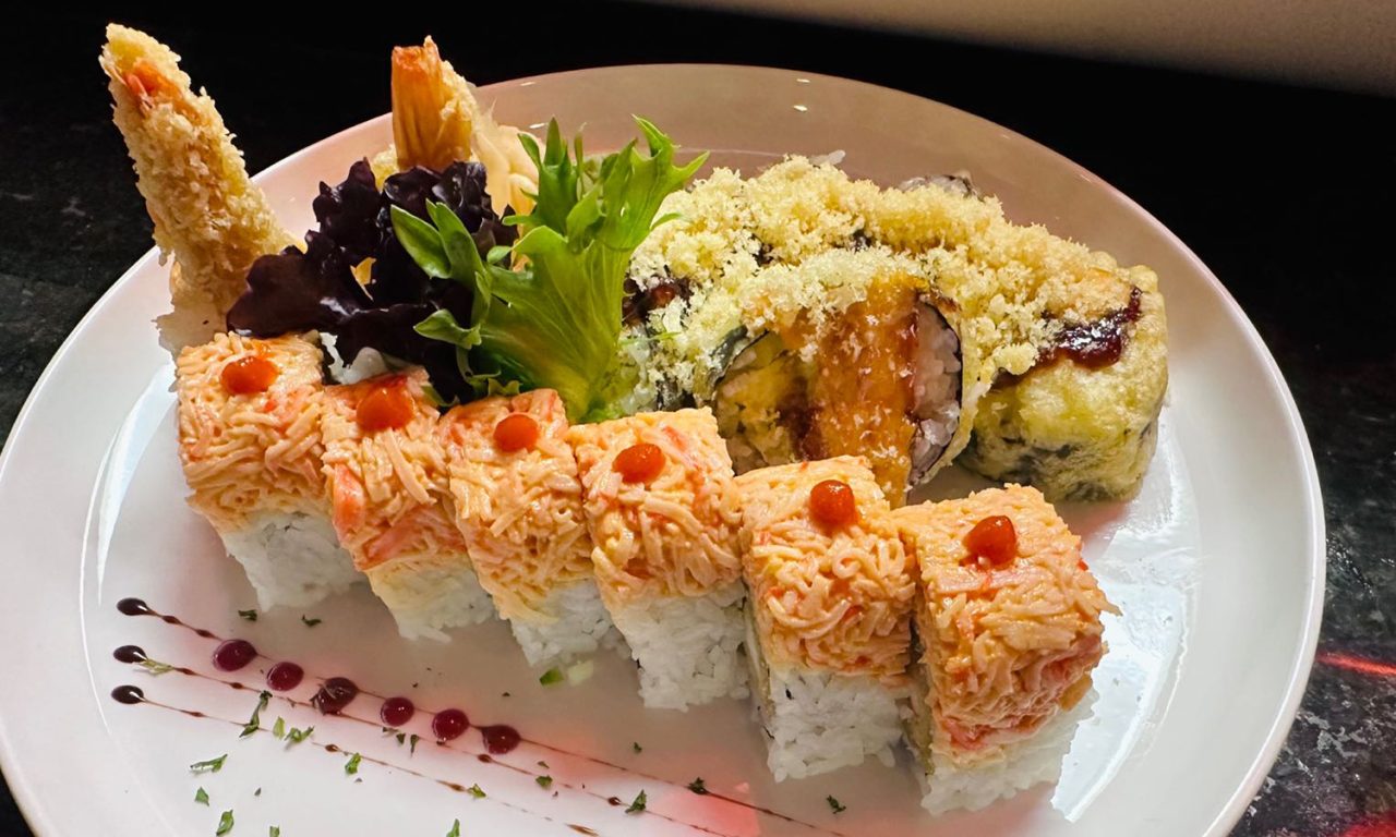 Sushi Club - Japanese Restaurant｜Online Order｜Indianapolis｜IN
