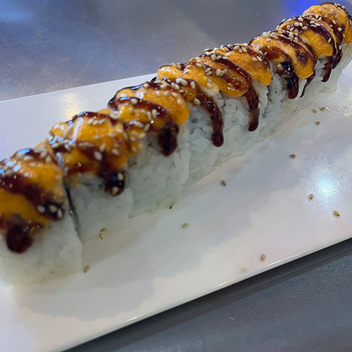 Home - Sushi Valley