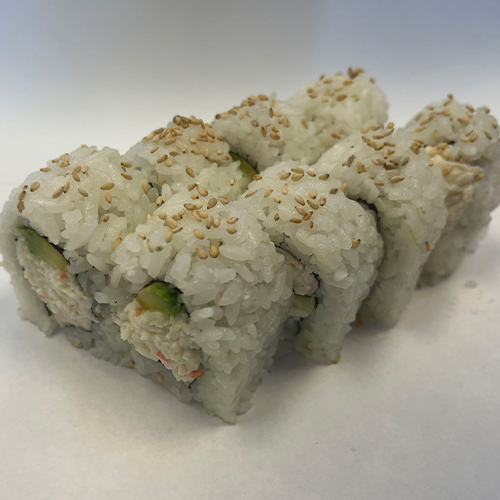 Home - Sushi Valley