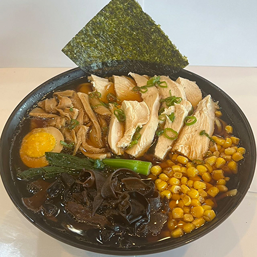 Home - Sushi Valley