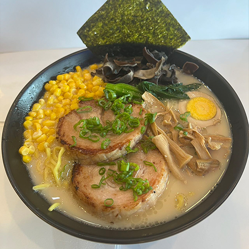 Home - Sushi Valley