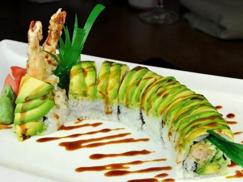 Sushi House - Sushi Restaurant | Online Order | Palo Altoo | CA