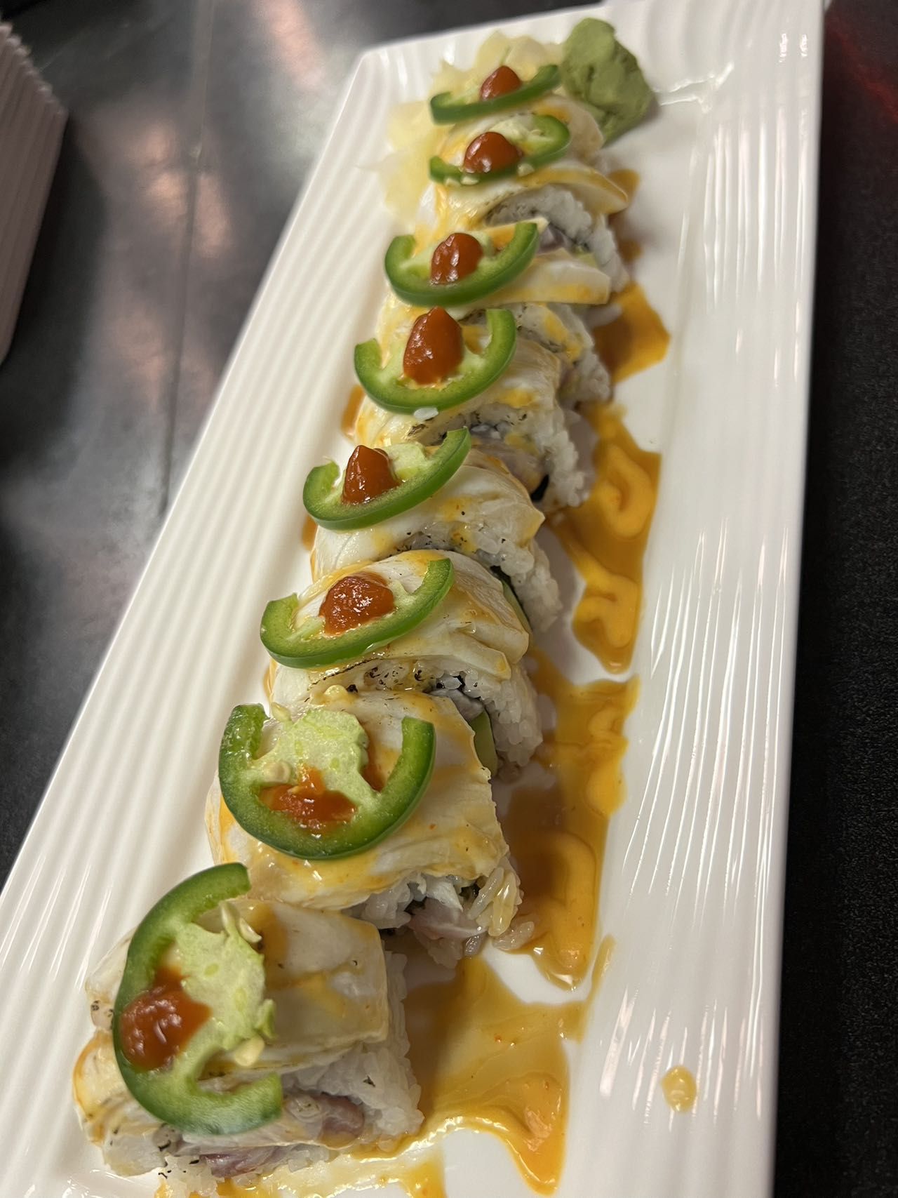 Home - Sushi Island