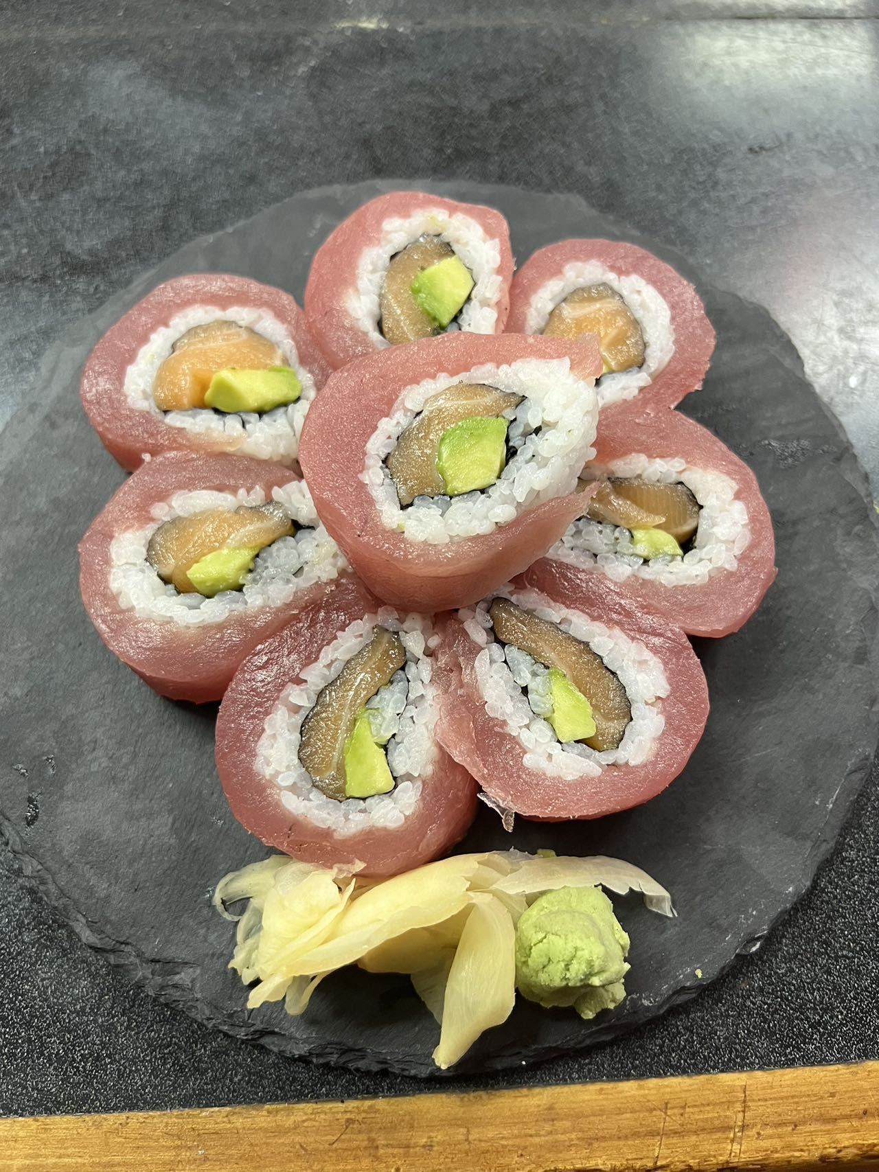 Home - Sushi Island
