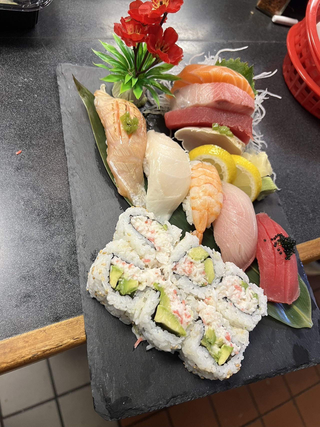 Home - Sushi Island