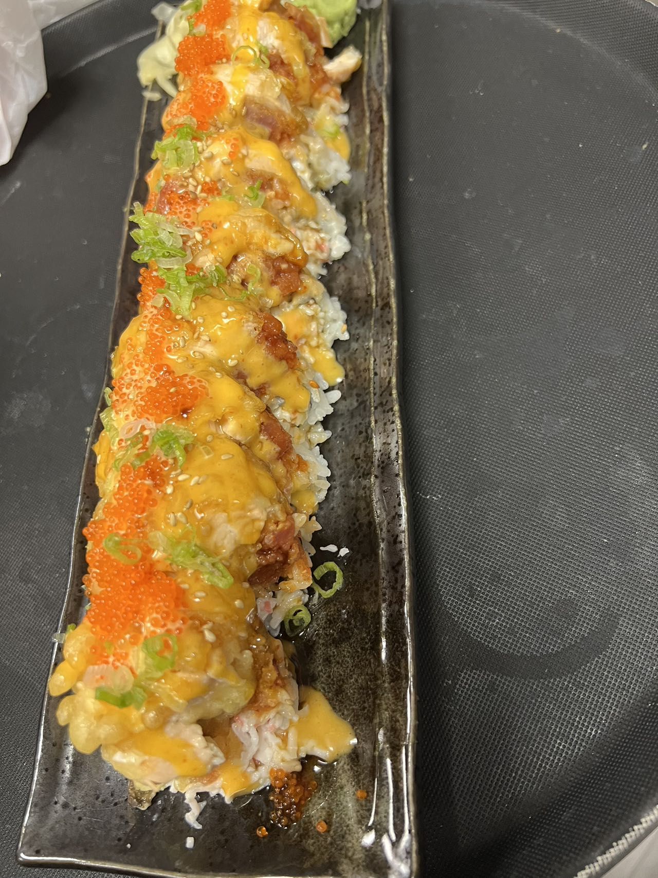 Home - Sushi Island
