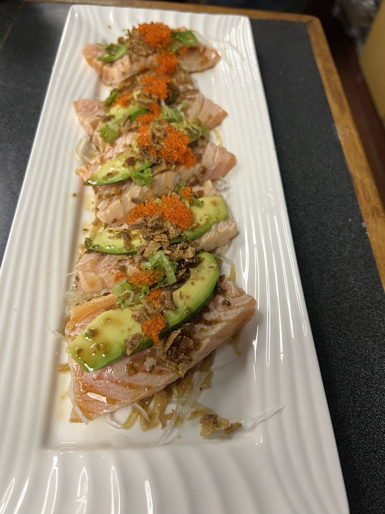 Home - Sushi Island