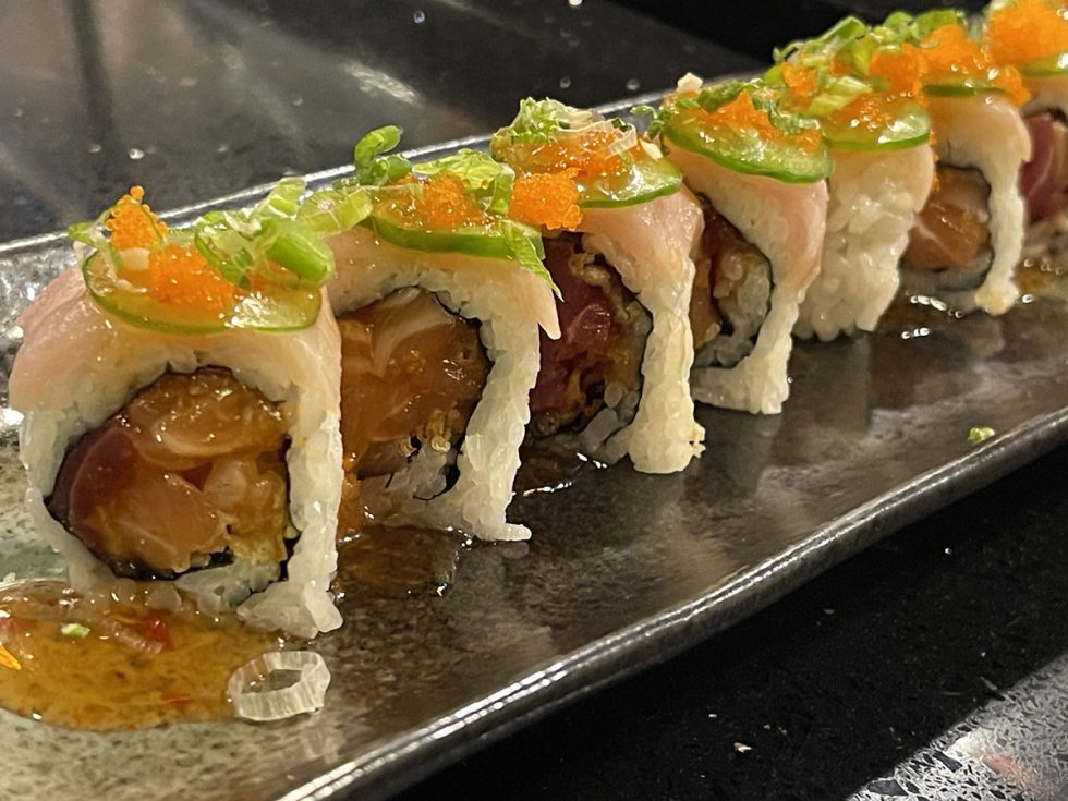 Sushi Kampai - Japanese Restaurant | Online Order | Riverview | FL