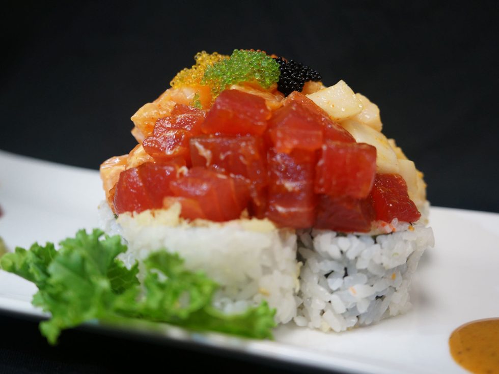 Sushi Kampai - Japanese Restaurant | Online Order | Riverview | FL