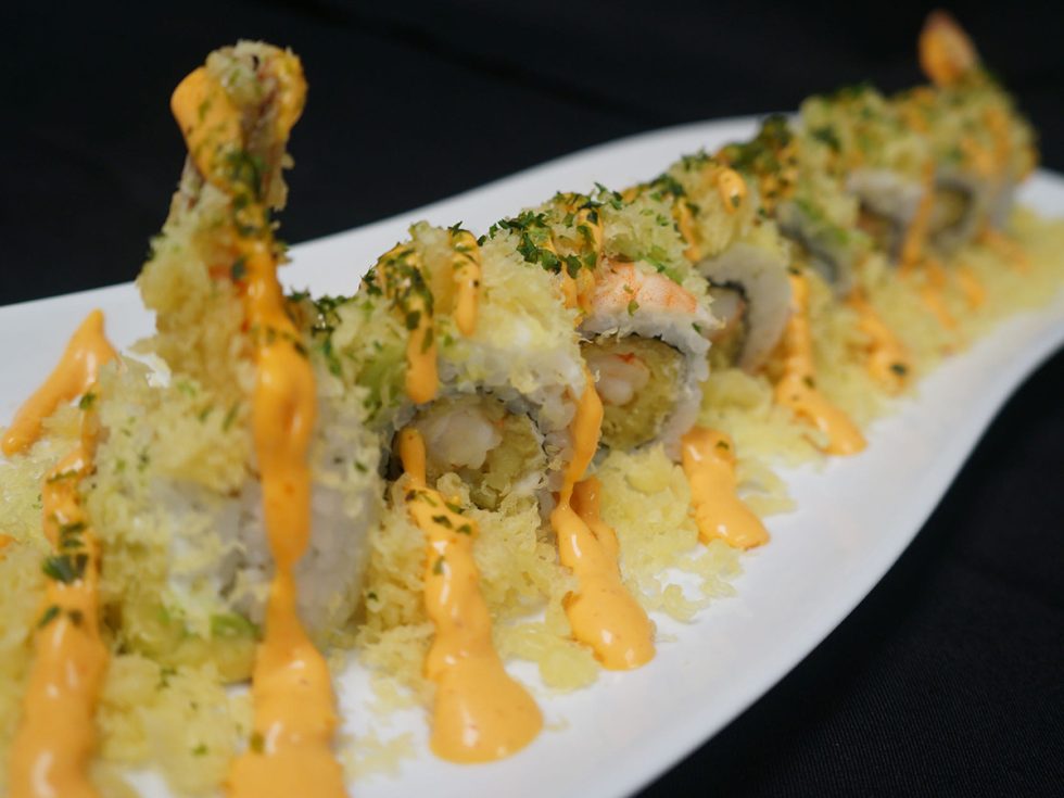 Sushi Kampai - Japanese Restaurant | Online Order | Riverview | FL