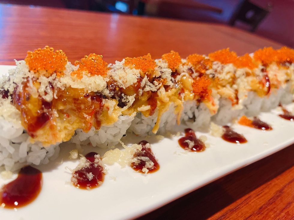 Sushi Kampai - Japanese Restaurant | Online Order | Riverview | FL