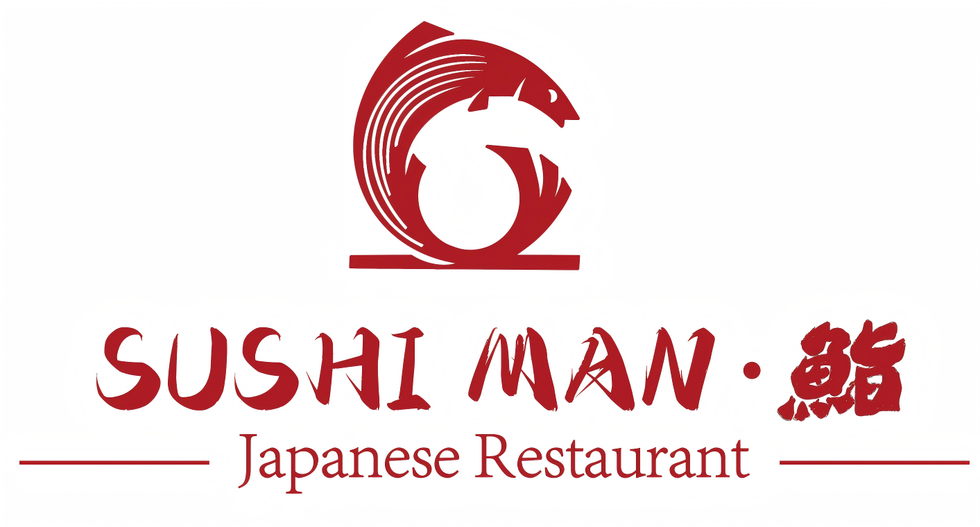 Sushi Man - Japanese Restaurant | Online Order | Middletown｜CT