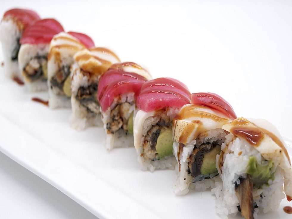 Sushime Asian Bistro | Online Order | Huntsville | AL