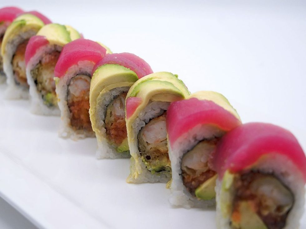 Sushime Asian Bistro | Online Order | Huntsville | AL