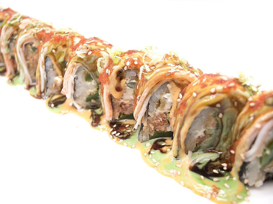 Sushime Asian Bistro | Online Order | Huntsville | AL