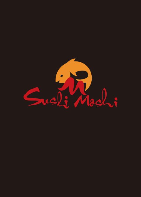 Menu - Sushi Moshi