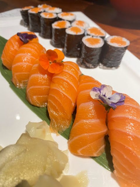 Sushi Nami Wayne - Sushi Restaurant | Online Order | Wayne | PA