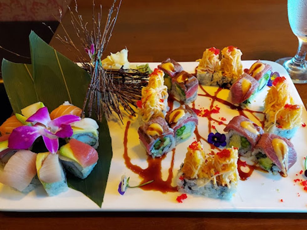 Sushi Nami Wayne - Sushi Restaurant | Online Order | Wayne | PA