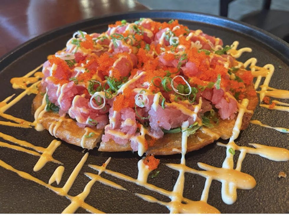 Sushi Nami Wayne - Sushi Restaurant | Online Order | Wayne | PA